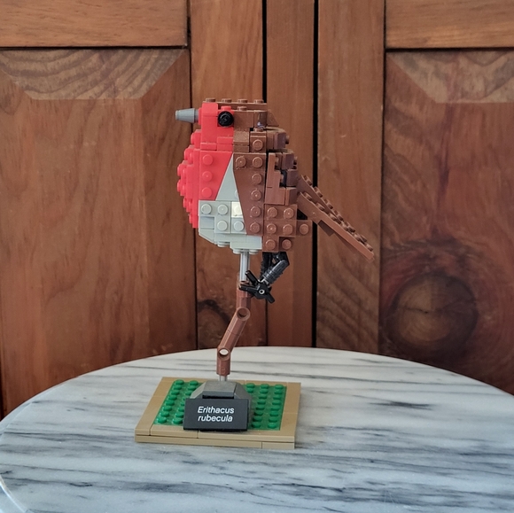 Lego | Bird | Lego Robin | Poshmark